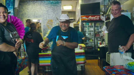 Las crónicas del taco | Sitio oficial de Netflix