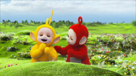 Teletubbies | Site oficial da Netflix