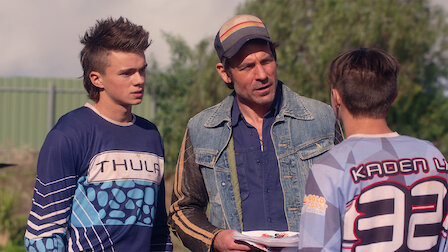 Watch Maverix | Netflix Official Site