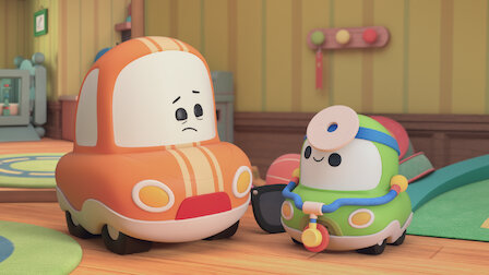 Watch Go! Go! Cory Carson | Netflix Official Site