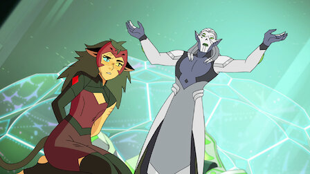 Watch She-Ra and the Princesses of Power | Netflix Official Site