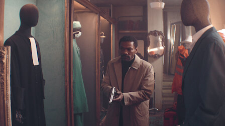 Watch Lupin | Netflix Official Site