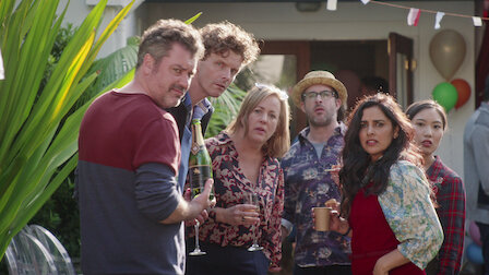 Watch The Letdown | Netflix Official Site