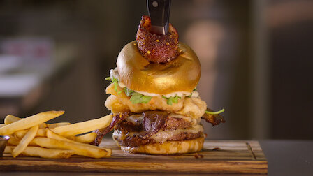 Watch Fresh, Fried & Crispy | Netflix Official Site