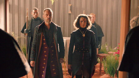 Watch The 100 | Netflix