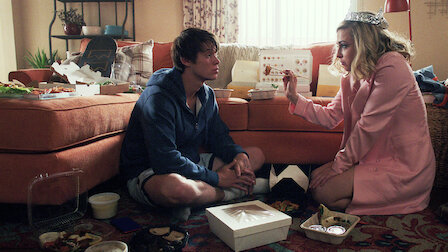 Watch Daybreak | Netflix Official Site