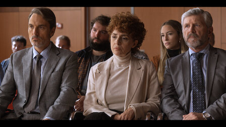 Watch Alba | Netflix Official Site