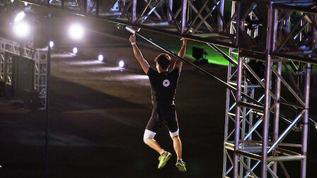 Watch Ultimate Beastmaster Brasil | Netflix Official Site
