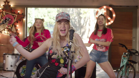 GO! Vive a tu manera | Sitio oficial de Netflix