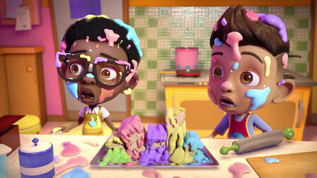 Watch Motown Magic | Netflix Official Site