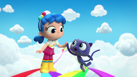 Watch True: Rainbow Rescue | Netflix Official Site