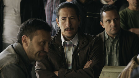 Surviving Escobar - Alias JJ | Site oficial da Netflix