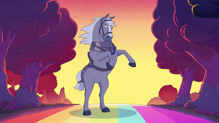 Watch Centaurworld | Netflix Official Site