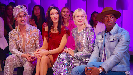 Watch Next in Fashion | Netflix Official Site