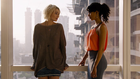 Watch Sense8 | Netflix Official Site