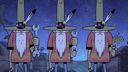 Watch Kid Cosmic | Netflix Official Site