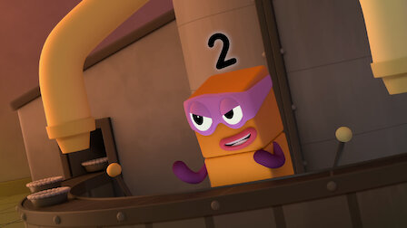 Watch Numberblocks | Netflix