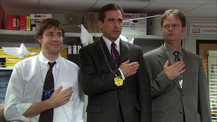 Watch The Office (U.S.) | Netflix