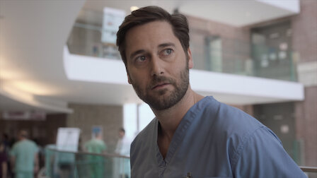 Watch New Amsterdam | Netflix