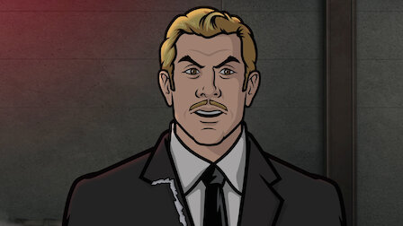 Watch Archer | Netflix
