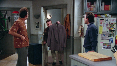 Watch Seinfeld | Netflix