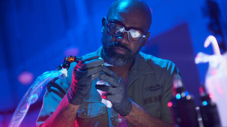 Watch Tattoo Redo | Netflix Official Site