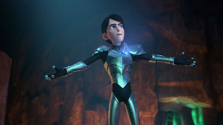 Watch Trollhunters: Tales of Arcadia | Netflix Official Site
