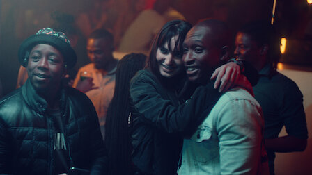 Watch Collision | Netflix Official Site