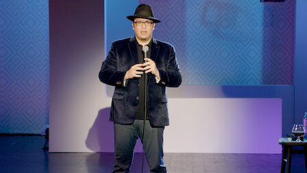 COMEDIANTES del mundo | Sitio oficial de Netflix