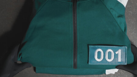 Watch Squid Game: The Challenge | Netflix Official Site