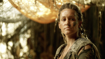 Watch The 100 | Netflix