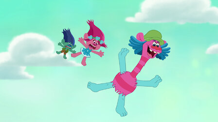 Watch Trolls: The Beat Goes On! | Netflix Official Site