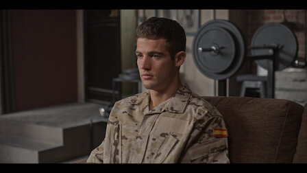 Watch Alba | Netflix Official Site