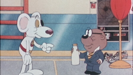 Watch Danger Mouse: Classic Collection | Netflix