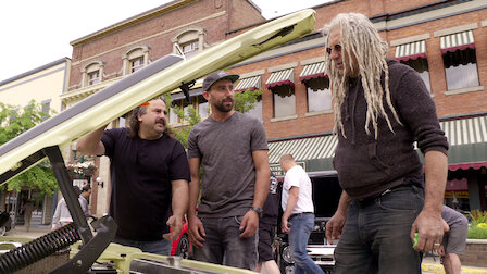 Watch Rust Valley Restorers | Netflix Official Site