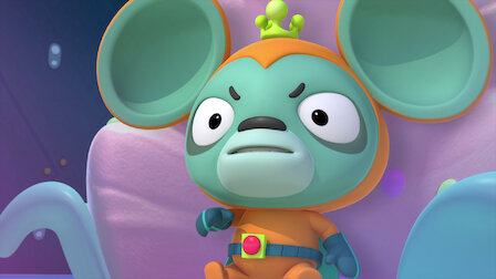 Watch Cocomong | Netflix