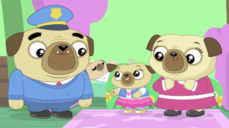 Watch Chip and Potato | Netflix Official Site