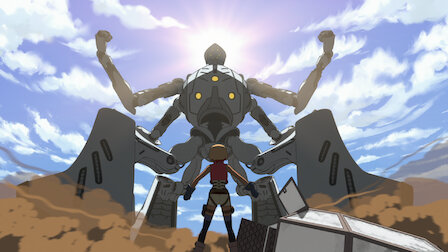 Watch Eden | Netflix Official Site