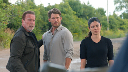 Watch FUBAR | Netflix Official Site