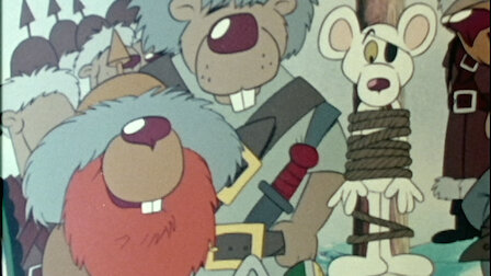 Watch Danger Mouse: Classic Collection | Netflix