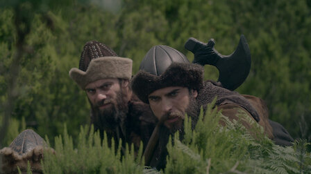 Watch Resurrection: Ertugrul | Netflix