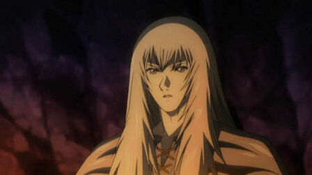 Claymore | Netflix
