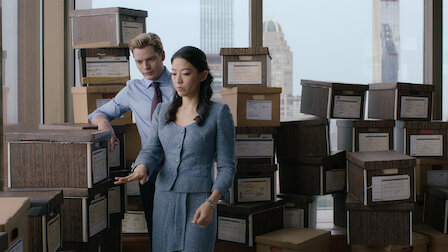 Watch Partner Track | Netflix Official Site