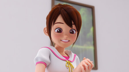 Watch Miniforce: Super Dino Power | Netflix