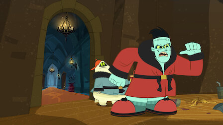Watch Hotel Transylvania | Netflix