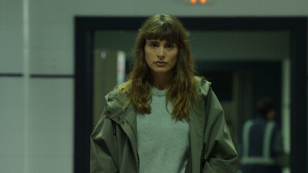 Intimidad | Sitio oficial de Netflix