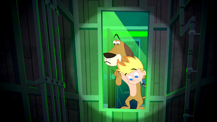 Watch Johnny Test | Netflix Official Site