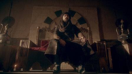 Watch Resurrection: Ertugrul | Netflix