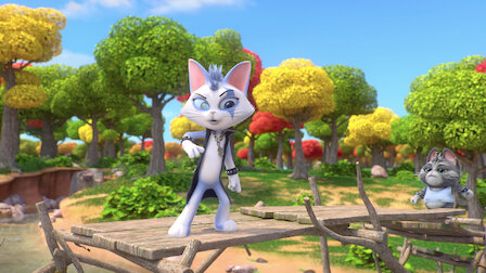 Watch 44 Cats | Netflix