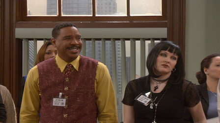 Watch The Parkers | Netflix